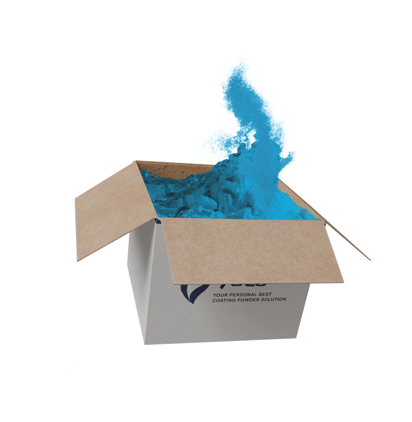 Your Personal Best Coating Powder Solution.